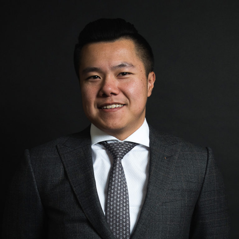 About us - Conquest Advisory