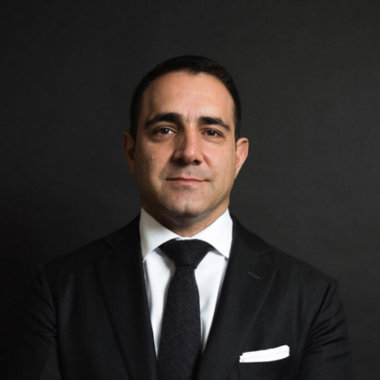 About us - Conquest Advisory